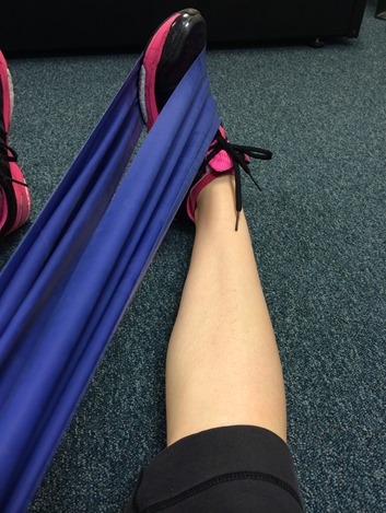 Running, poo and a failed recipe | AnnaTheApple